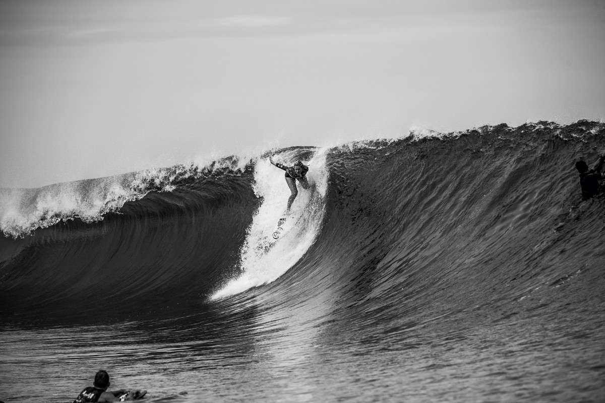 The Bethany Hamilton Profile | %%sitename%% - Surfer