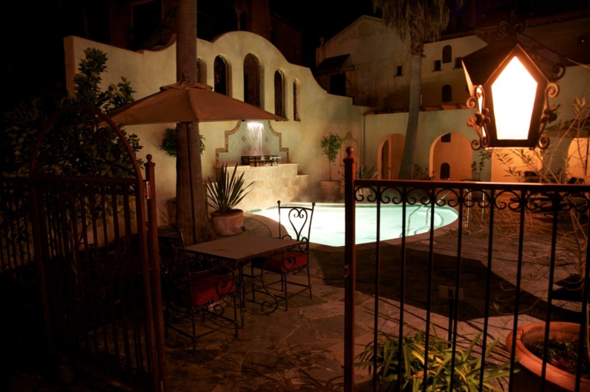 The Real Chas Smith - Surfer