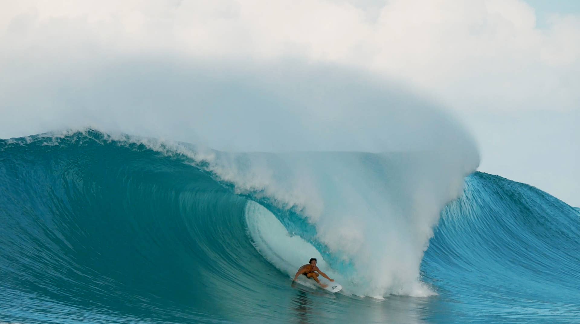Vote Now For 2019's Best Barrel, Maneuver, Movie and More - Surfer