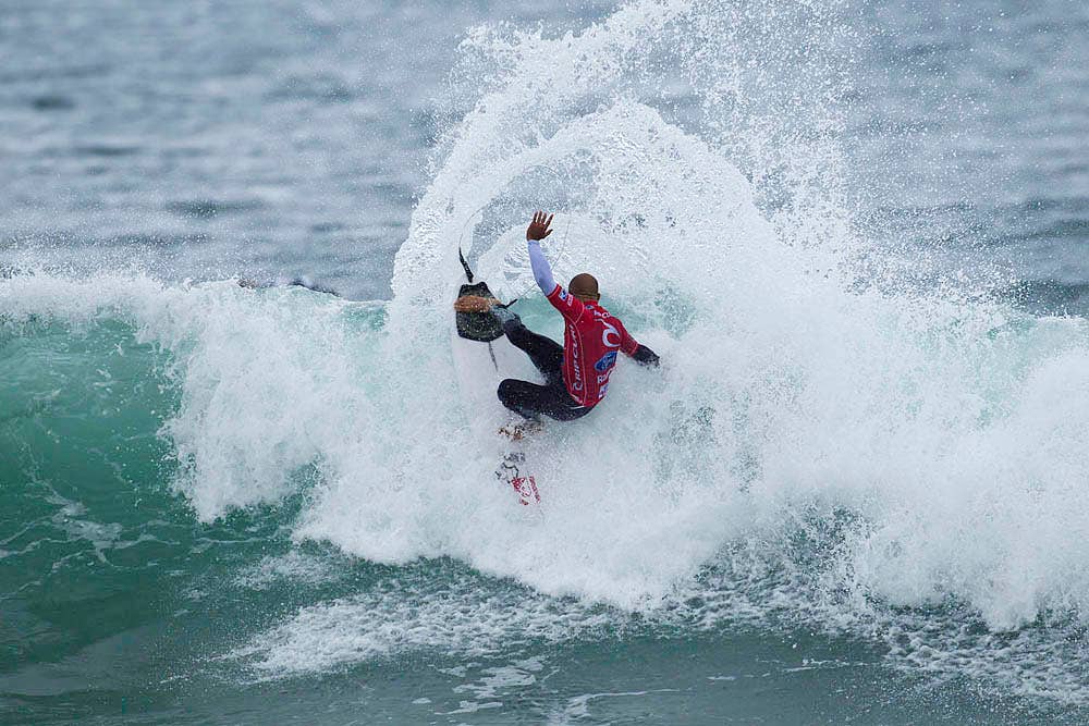 Your Guide to the Rip Curl Pro Bells Beach - Surfer