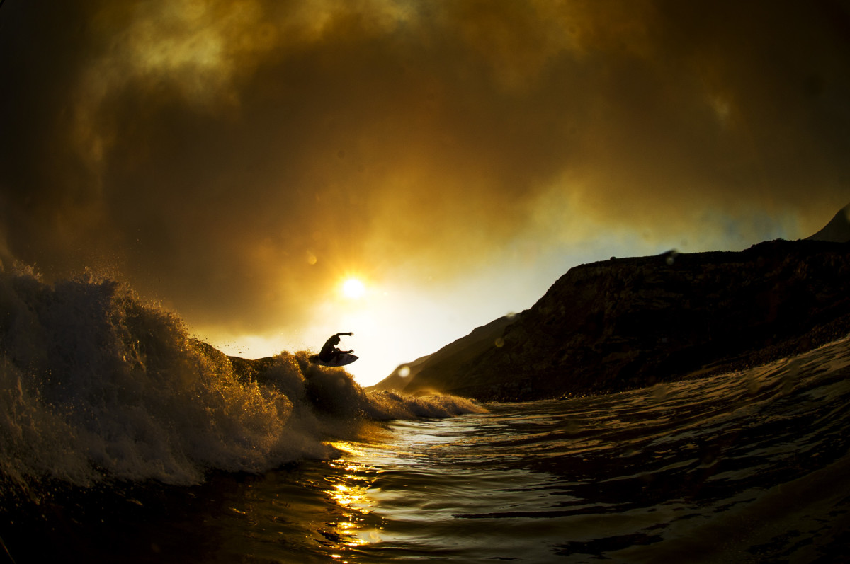 Pat Curren, Ventura | SURFER Magazine - Surfer