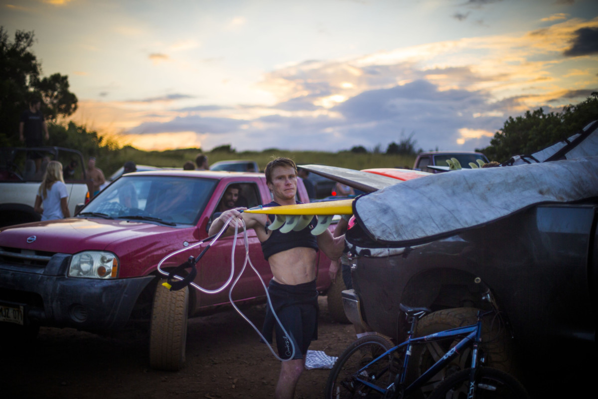 Mark Healey Wrote A Long, Fantastic Piece For Derek Jeter's Website ...