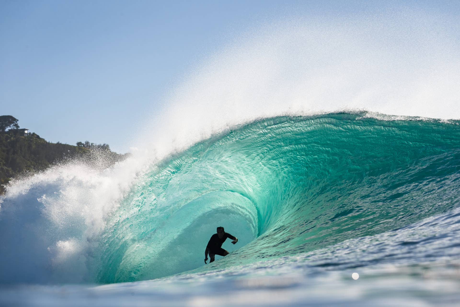 Dream Run of Swell for North Shore Surfers | %%sitename%% - Surfer