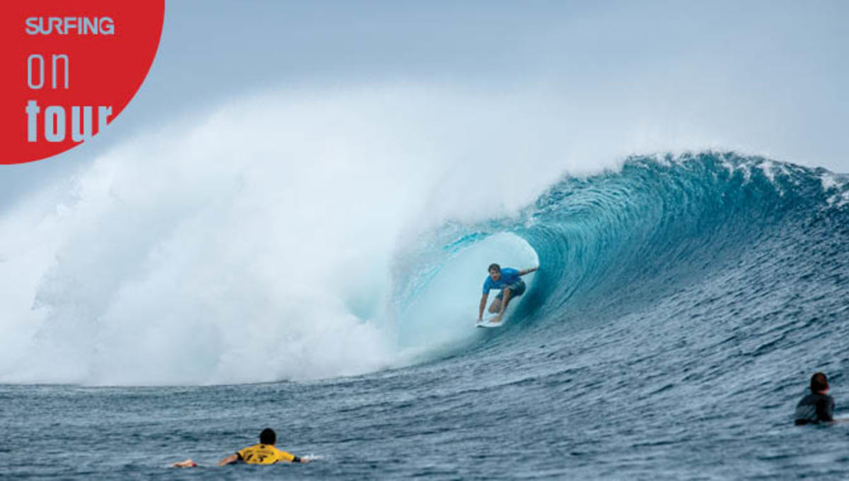 Found: Dane Reynolds - Surfer