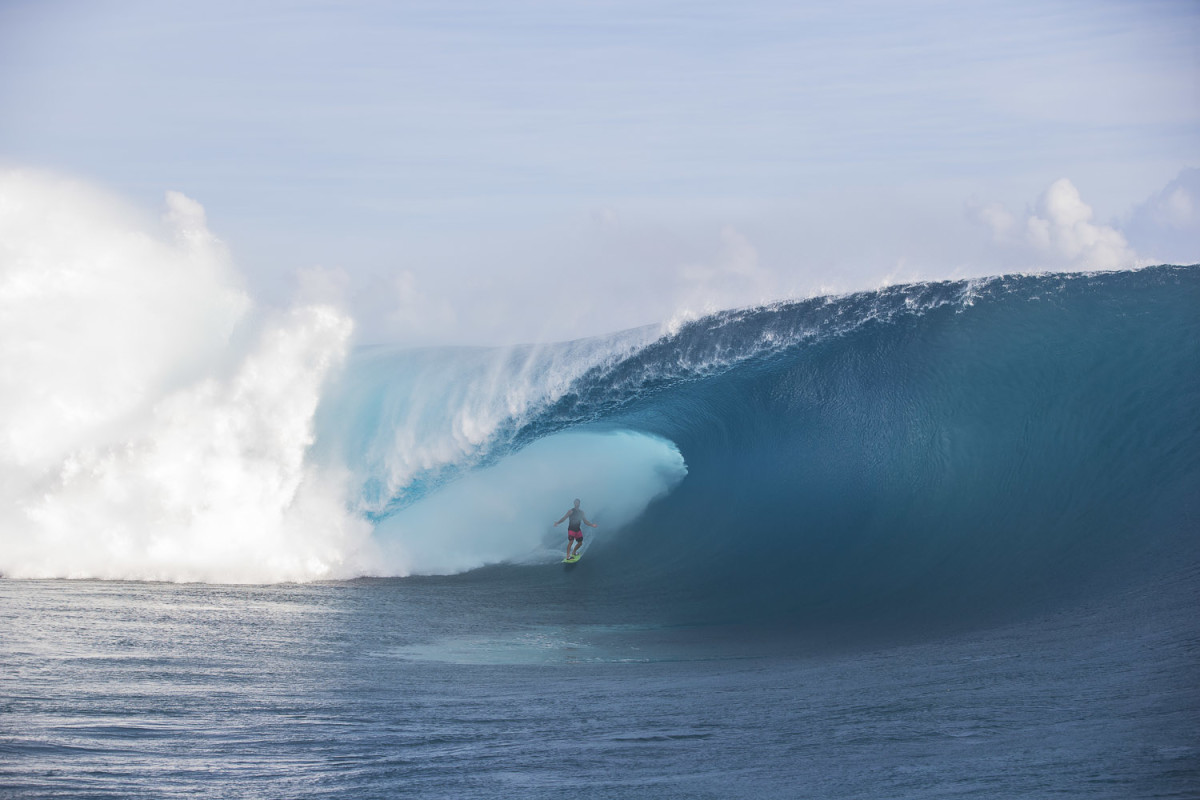 More Details on Ricardo Dos Santos Emerge | SURFER - Surfer