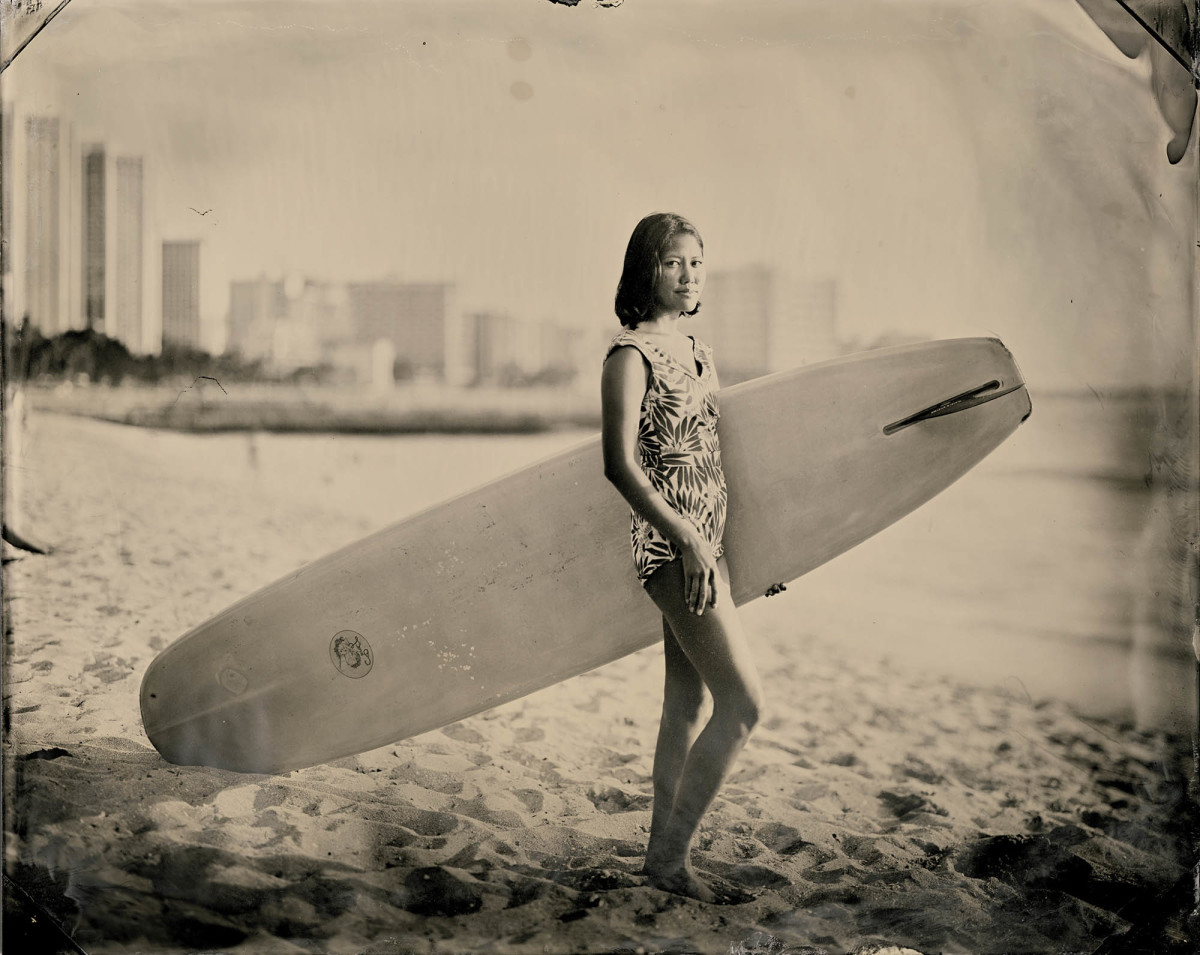 12 Top Female Surf Photographers to Follow Right Now - Surfer