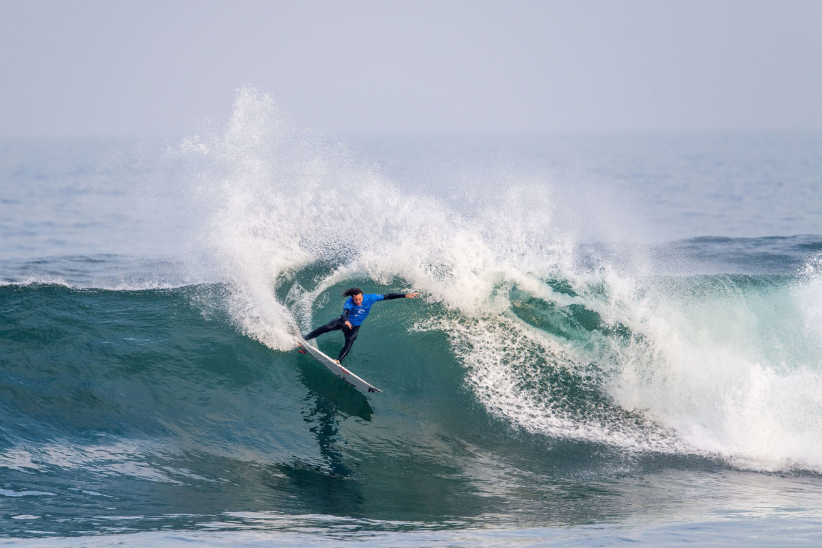 Fantasy Surfer: Our Picks for Bells - Surfer
