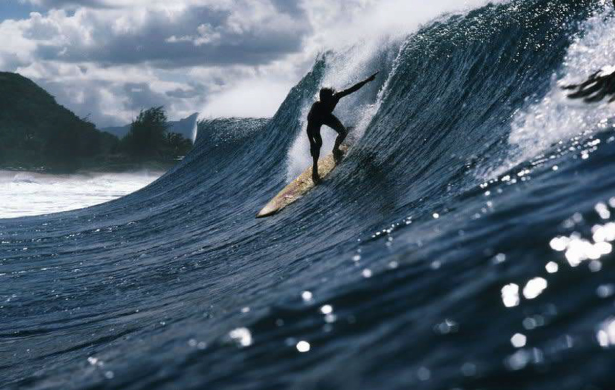 Long Beach of Museum of Art to Showcase LeRoy Grannis' Photos ...