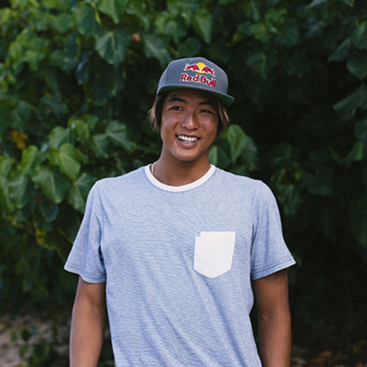 Kanoa Igarashi, 2016 Hot 100, Men's #4 | SURFER Magazine - Surfer