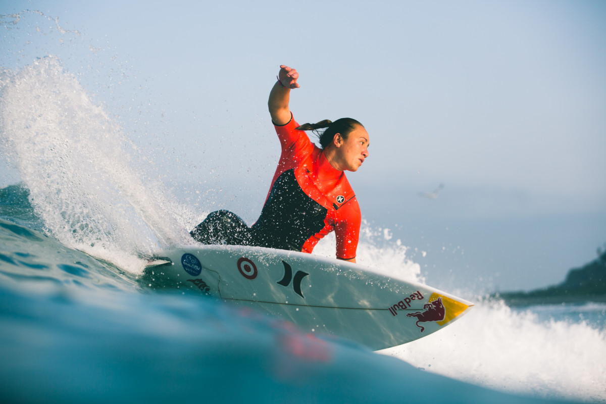 SURFER Awards 2016: Women's Top 10 - Surfer