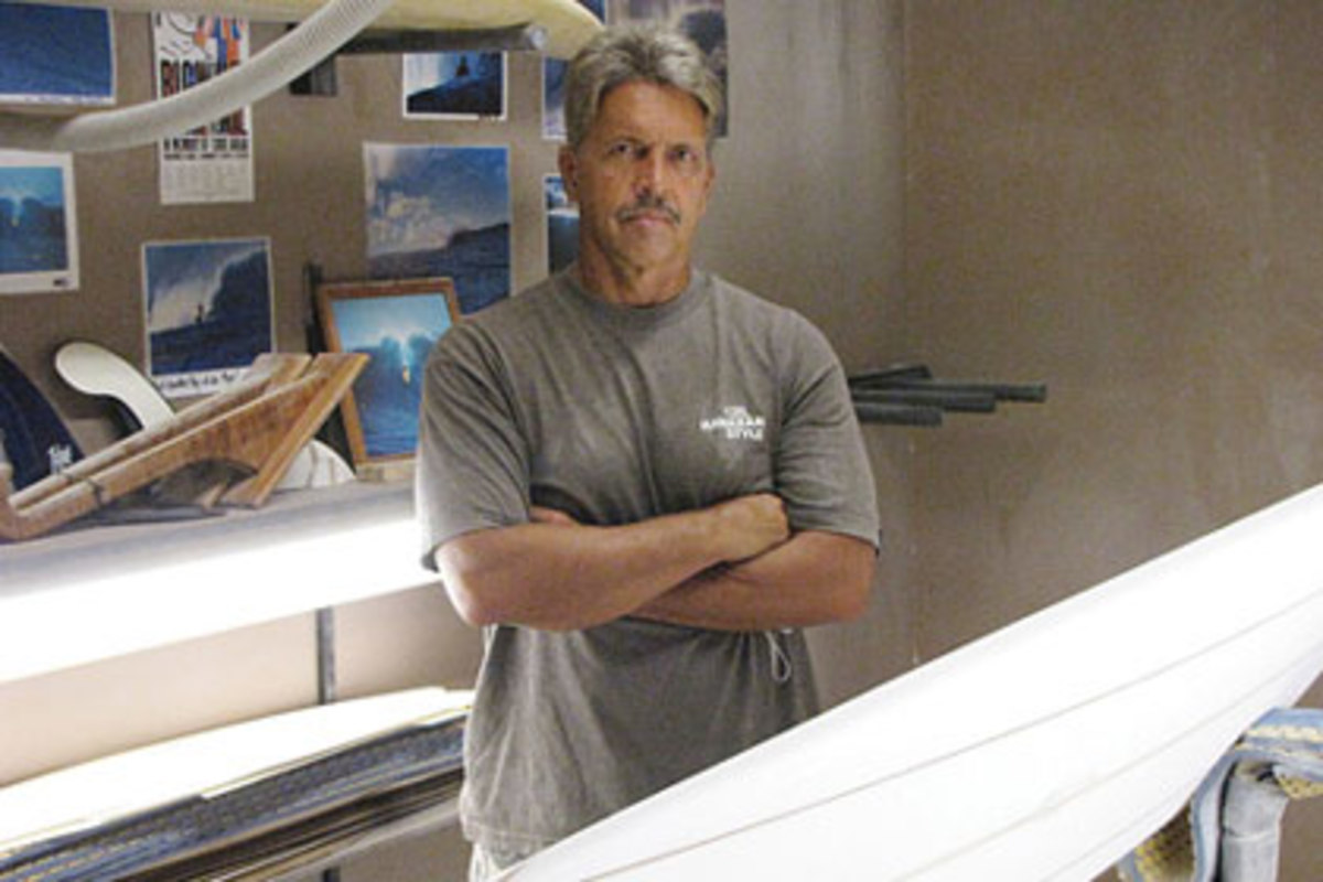 Sounds: Chrome Sparks - Surfer