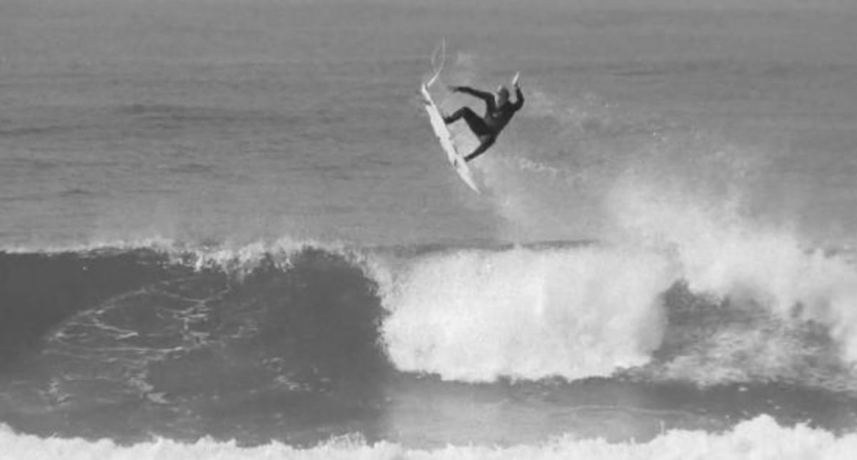 Dusty Payne // Lost Atlas B-Side // 2:08 - Surfer