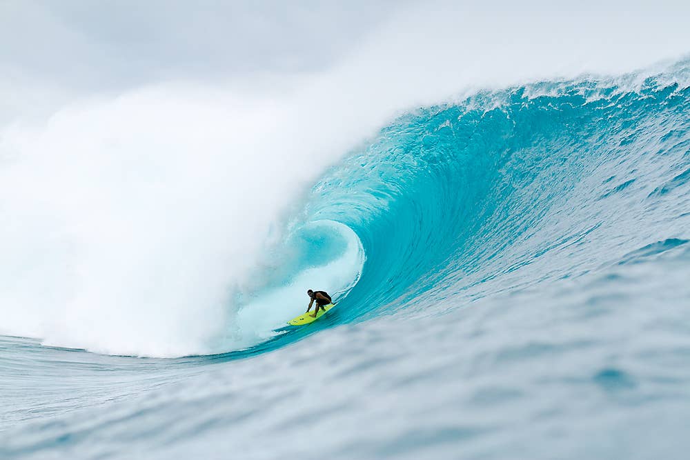 The Biggest Blunders In Surf History - Surfer