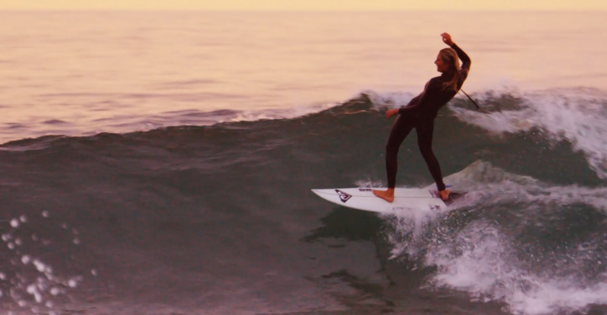 Morgan Masssen's Decade-Long Highlight Reel - Surfer