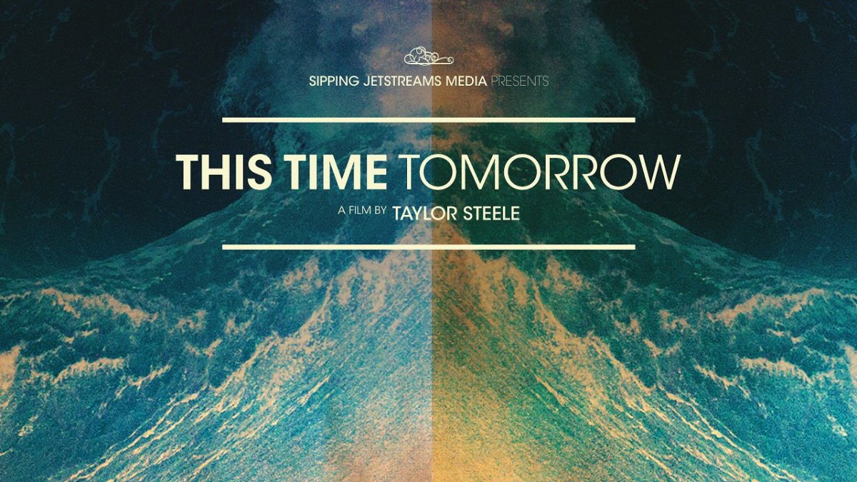 This Time Tomorrow - Surfer