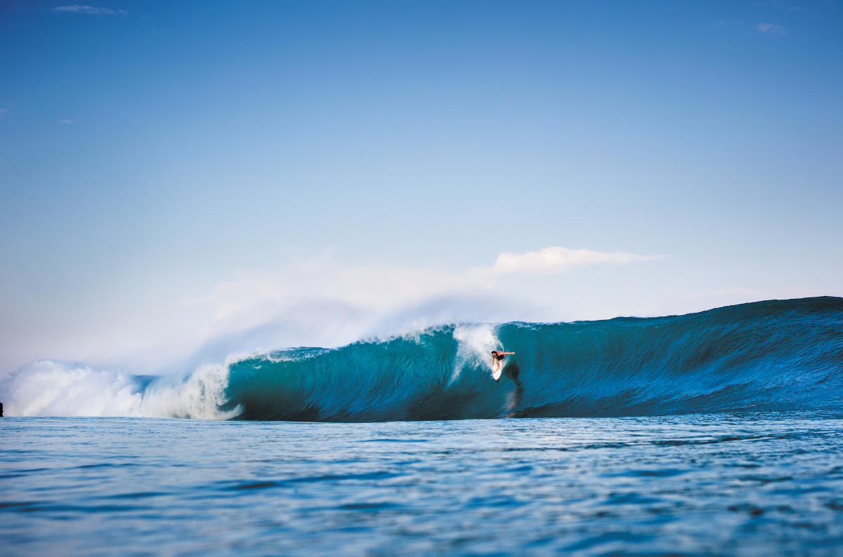 This Is Home, Part 3: Dylan Graves - Surfer
