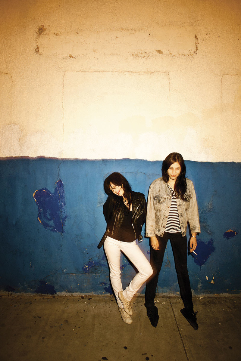 The Shining Twins Band