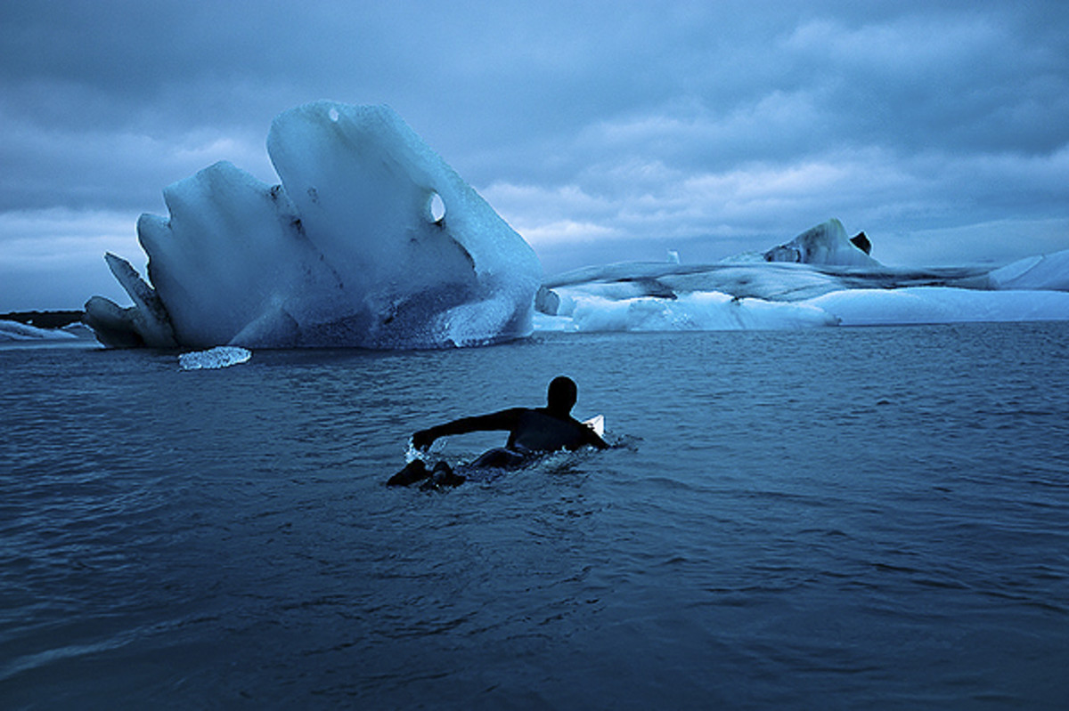 Chris Burkard | Keith Malloy | Iceland - Surfer