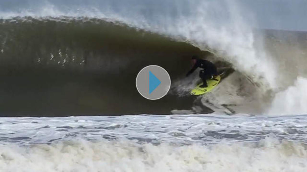 Sam Hammer, Mike Gleason, Balaram Stack & Friends // New Jersey // 5:32 ...