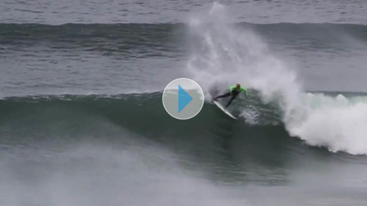 Dylan Lightfoot // Gathered // 4:19 - Surfer