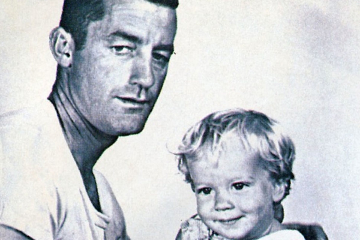 How To Teach Your Kid To Surf - Surfer