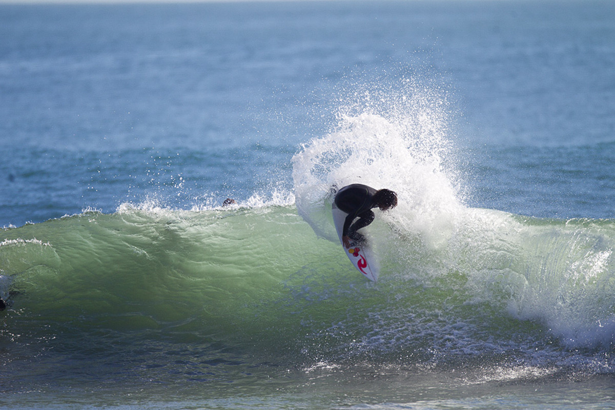 How To Teach Your Kid To Surf - Surfer