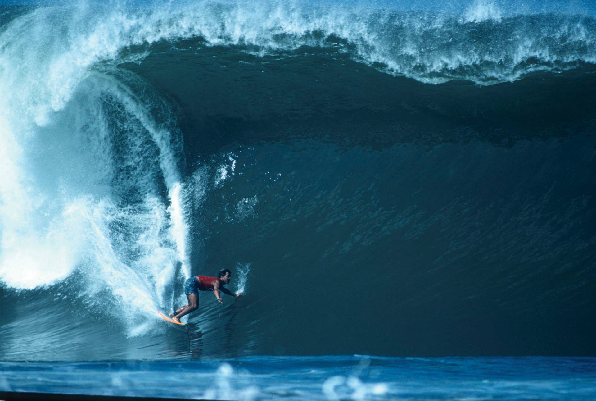 Fifty Years of Chris Klopf's Dreamy Surf Photography | %%sitename ...