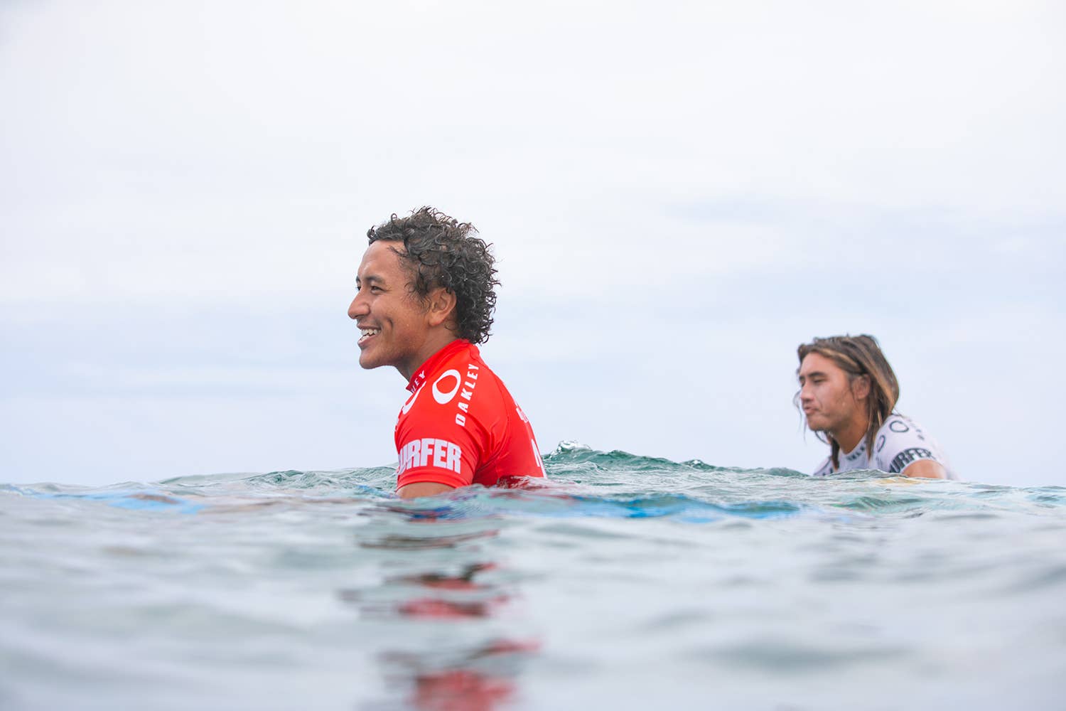 2018 HAWAII HIGHLIGHTS - Surfer