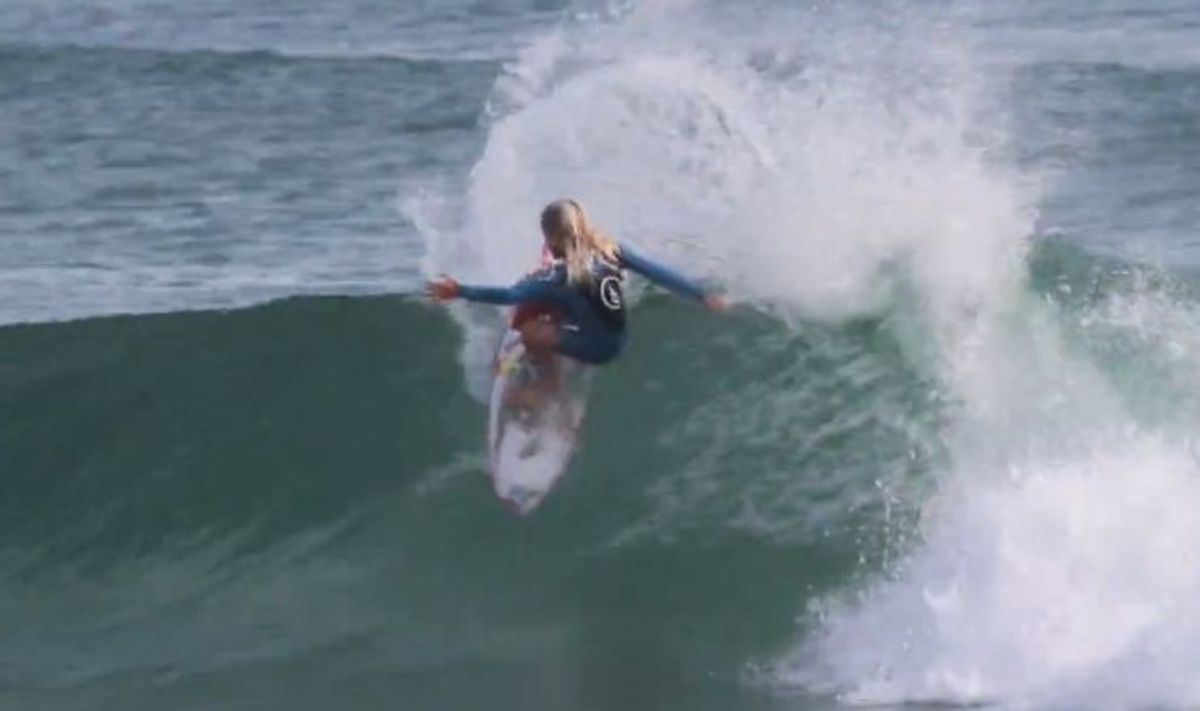 Kyuss King // Queensland, Australia // 2:05 - Surfer