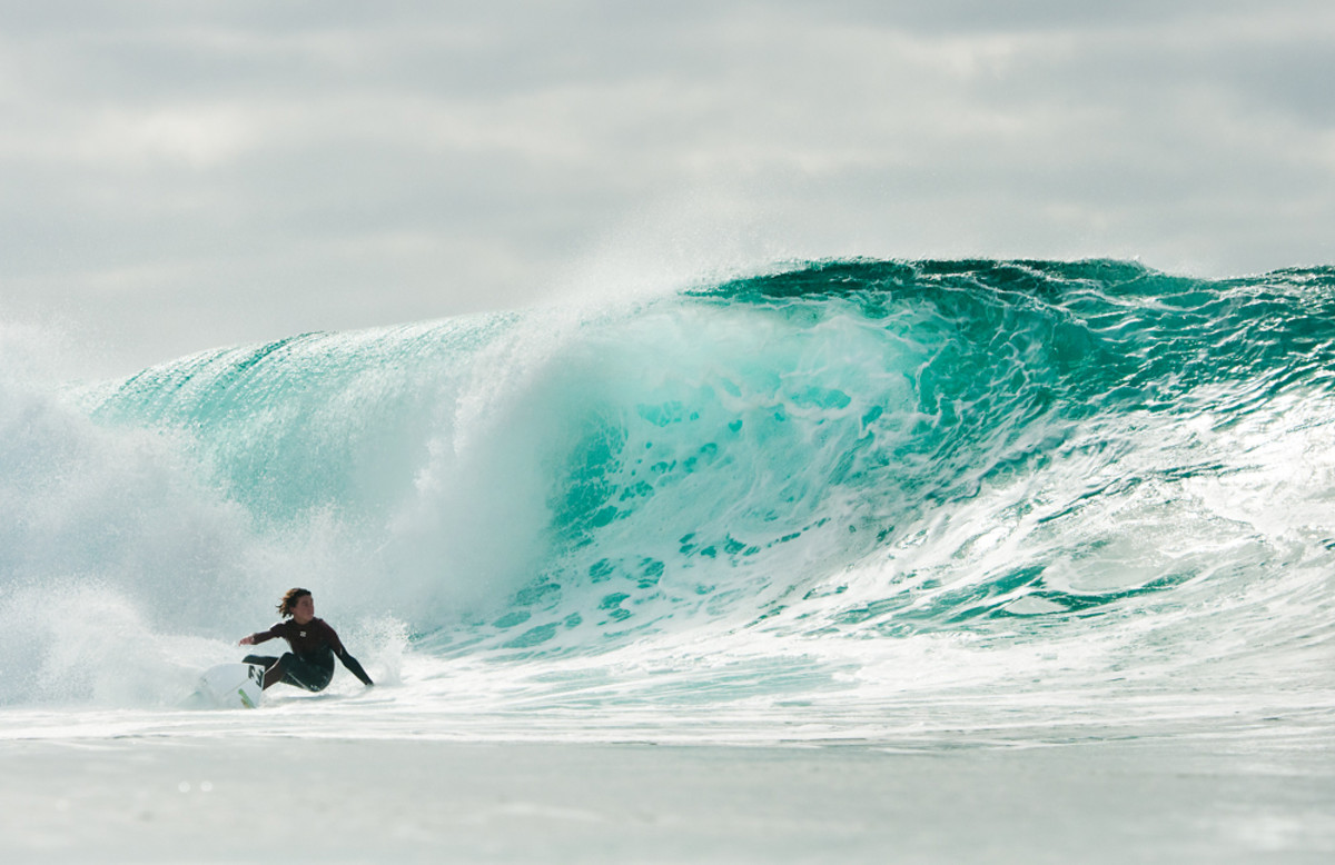 10 Young American Surfers You Need To Watch - Surfer