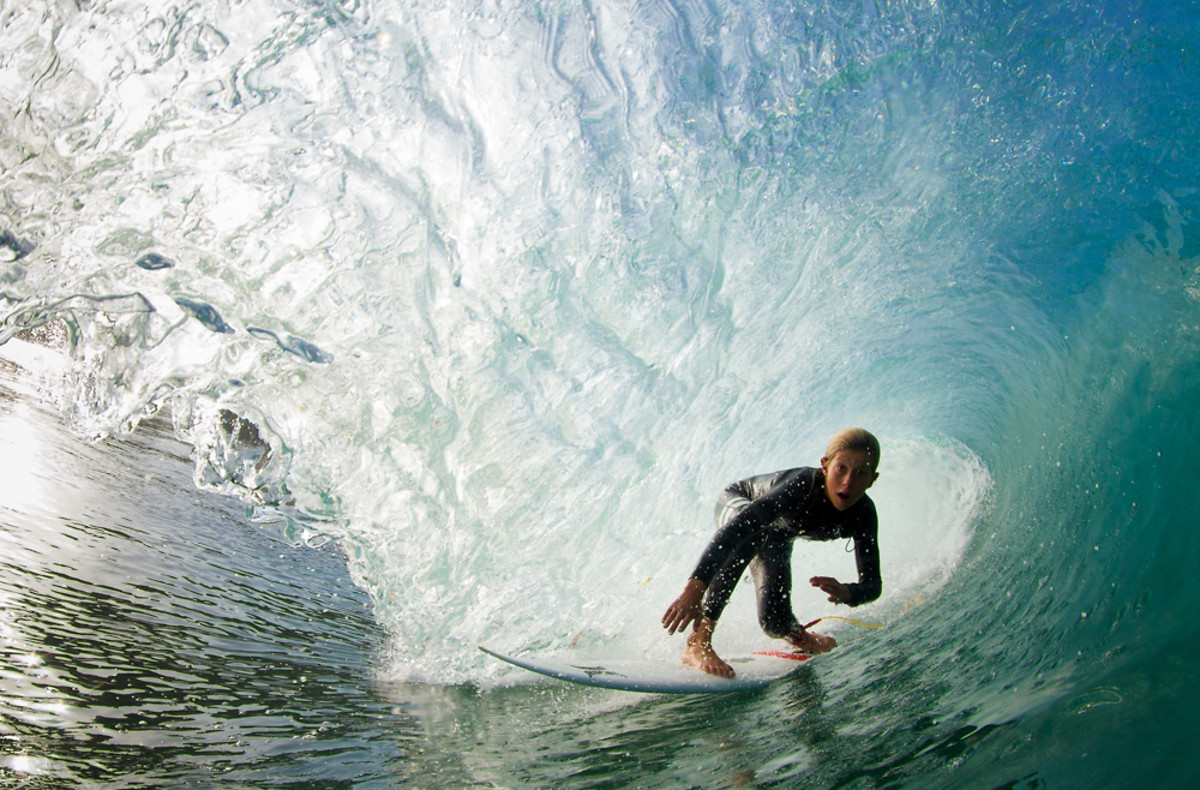 10 Young American Surfers You Need To Watch - Surfer