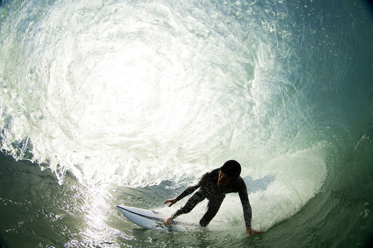 Todd Glaser | Rob Machado, San Diego - Surfer