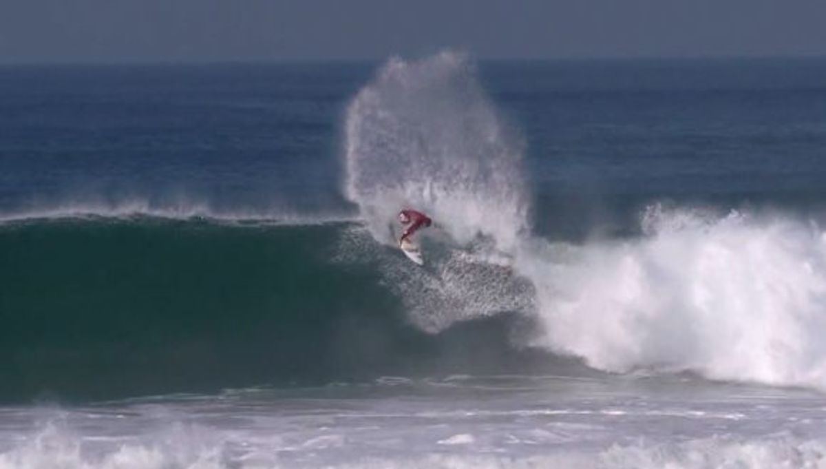 French Connexion // France // 3:35 - Surfer