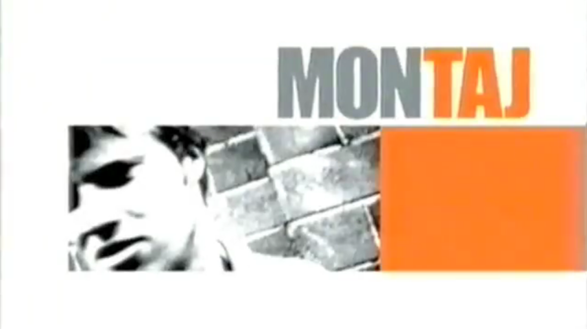 Montajcı Logosu