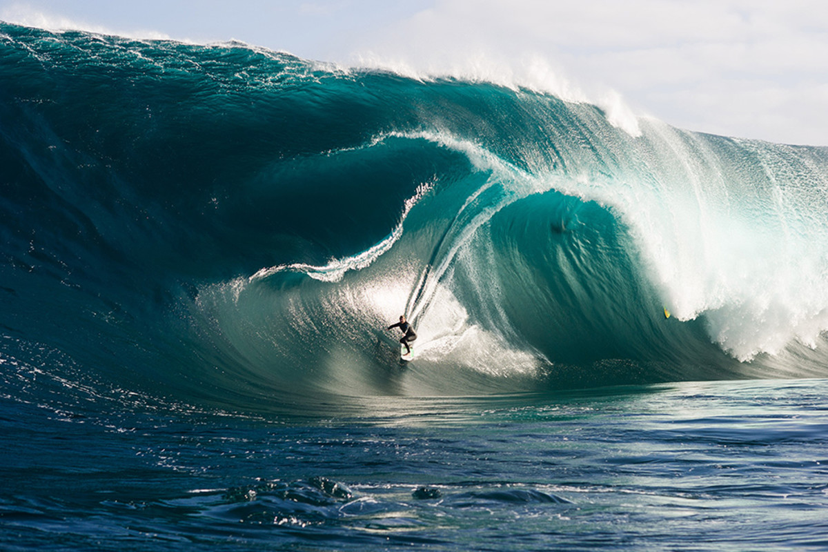 Photos: Go Right! in West Oz| SURFER Magazine - Surfer