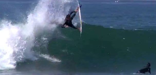 Neff Team // 2:10 - Surfer