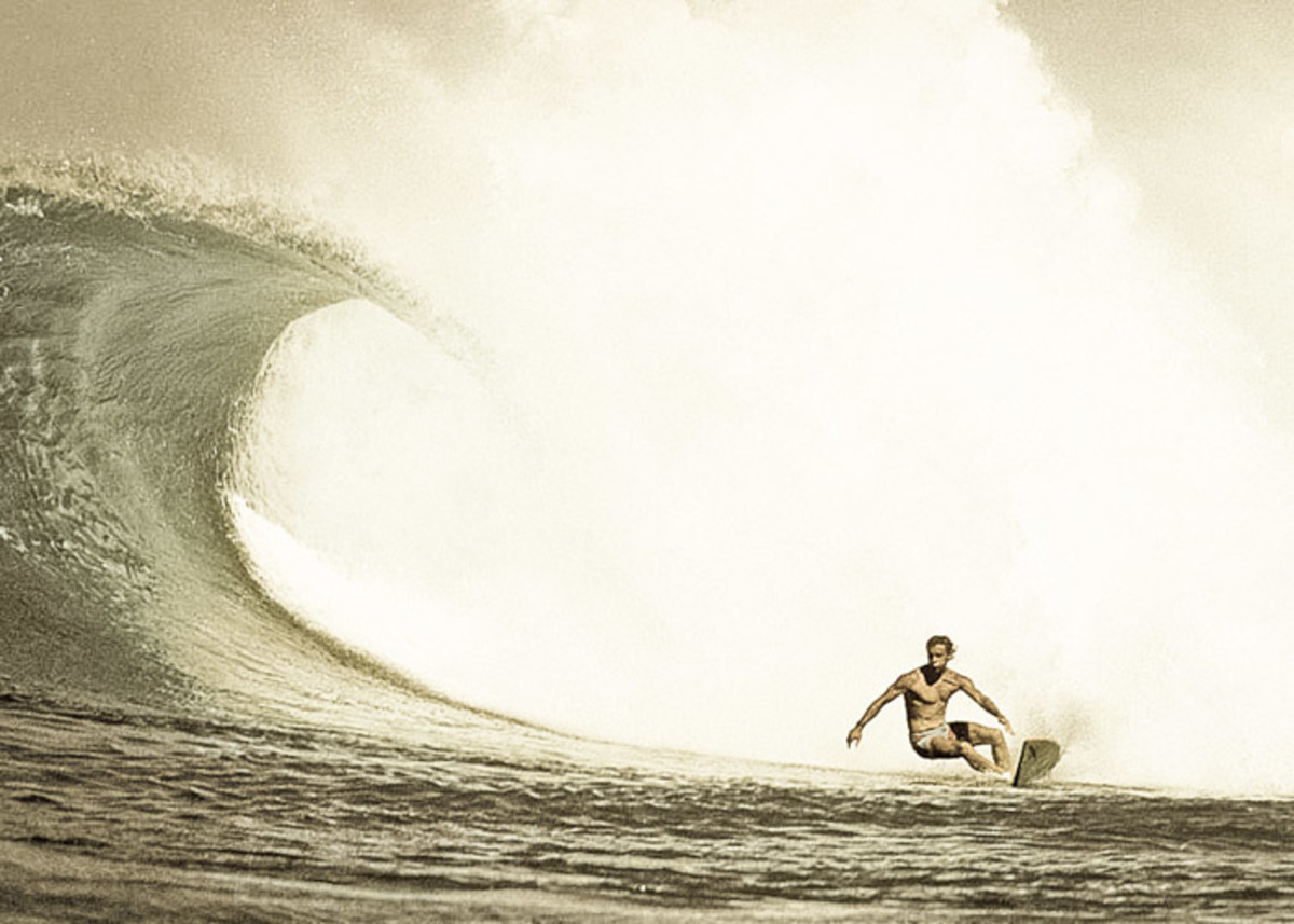 Power List? I Raise You Two More! - Surfer