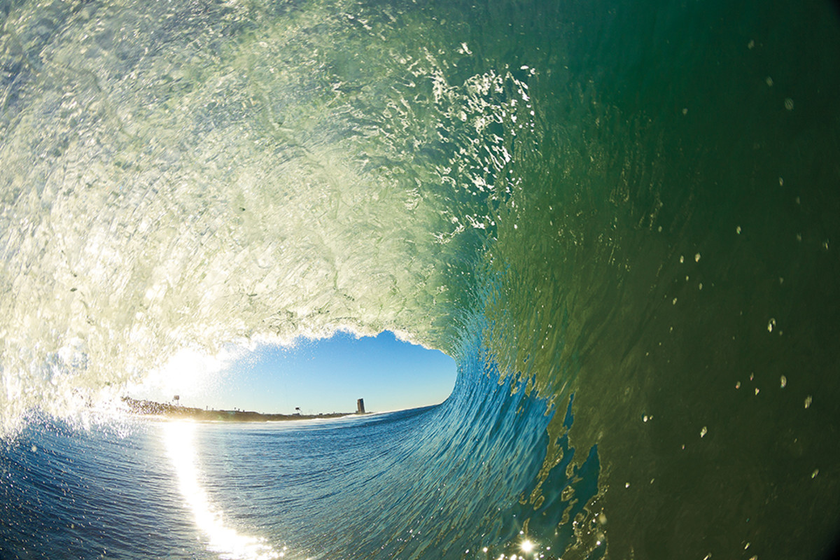 Northern Baja, Mexico | SURFER Magazine - Surfer