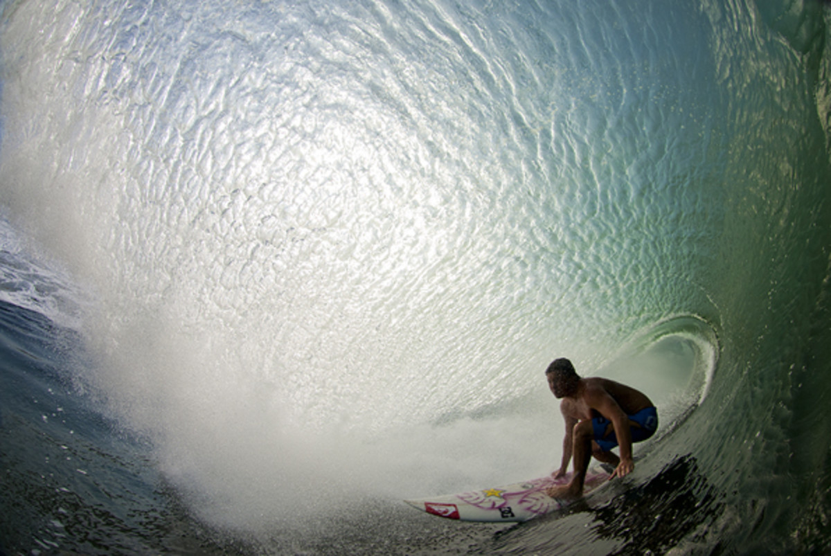 Zak Noyle | Reef Mcintosh, Mexico - Surfer