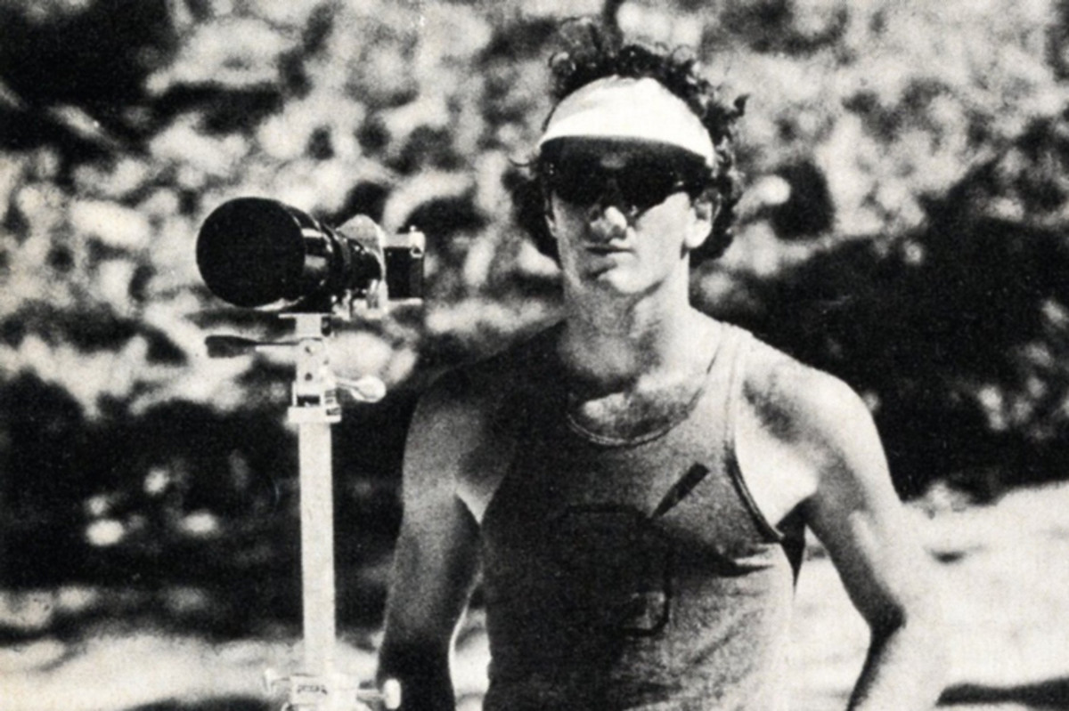 Alan Rich, 1948-2015 | SURFER Magazine - Surfer