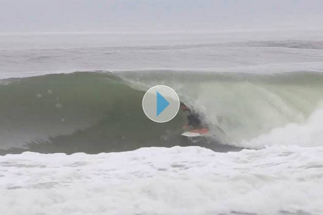 Phillip Goold // East Coast // 2:56 - Surfer