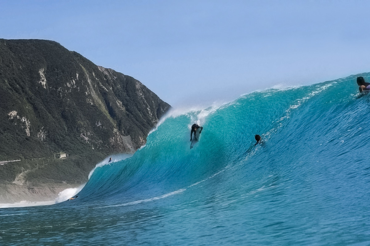 Japan Best Surf Spots at Maddison Pickworth blog