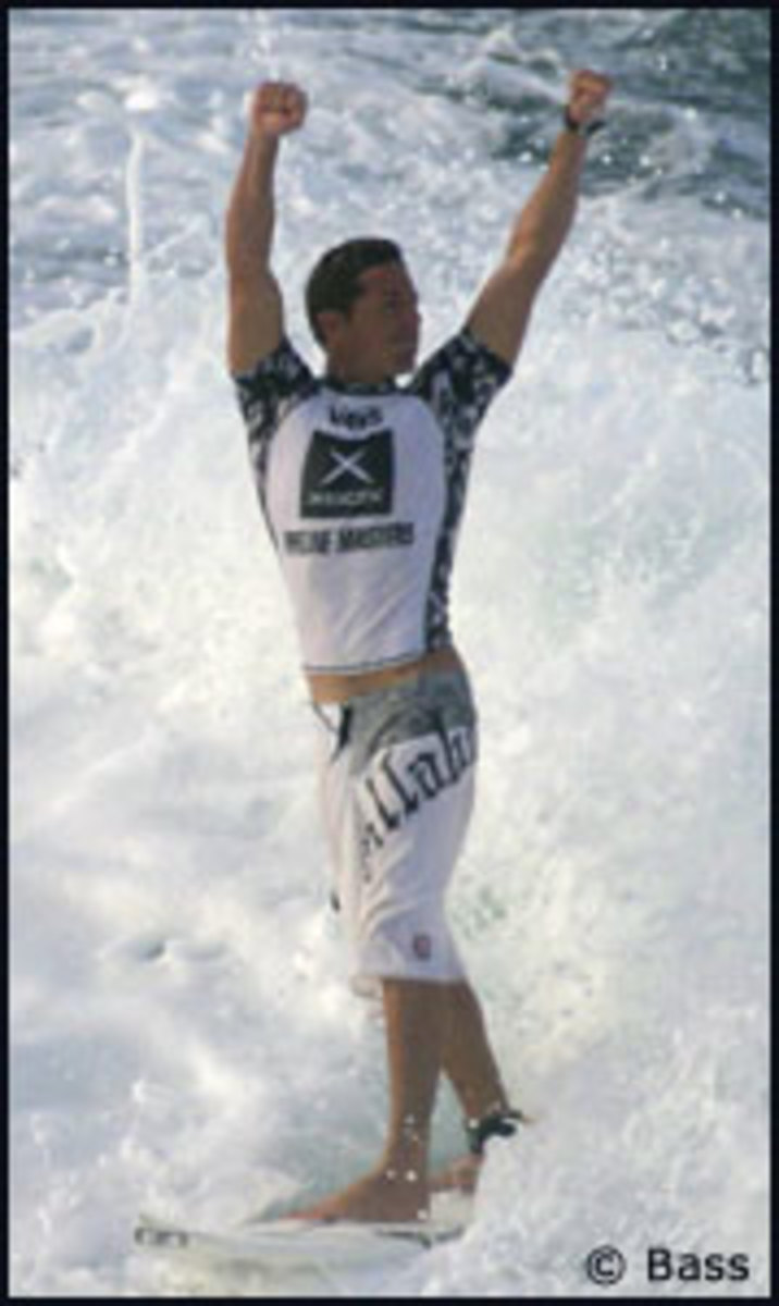 Big Issue SURFER Interview: Andy Irons - Surfer