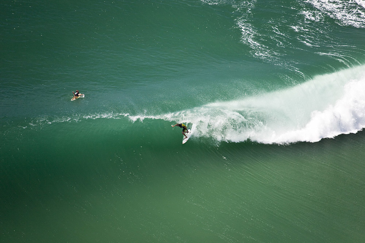 Reflections on the ASP Changes - Surfer