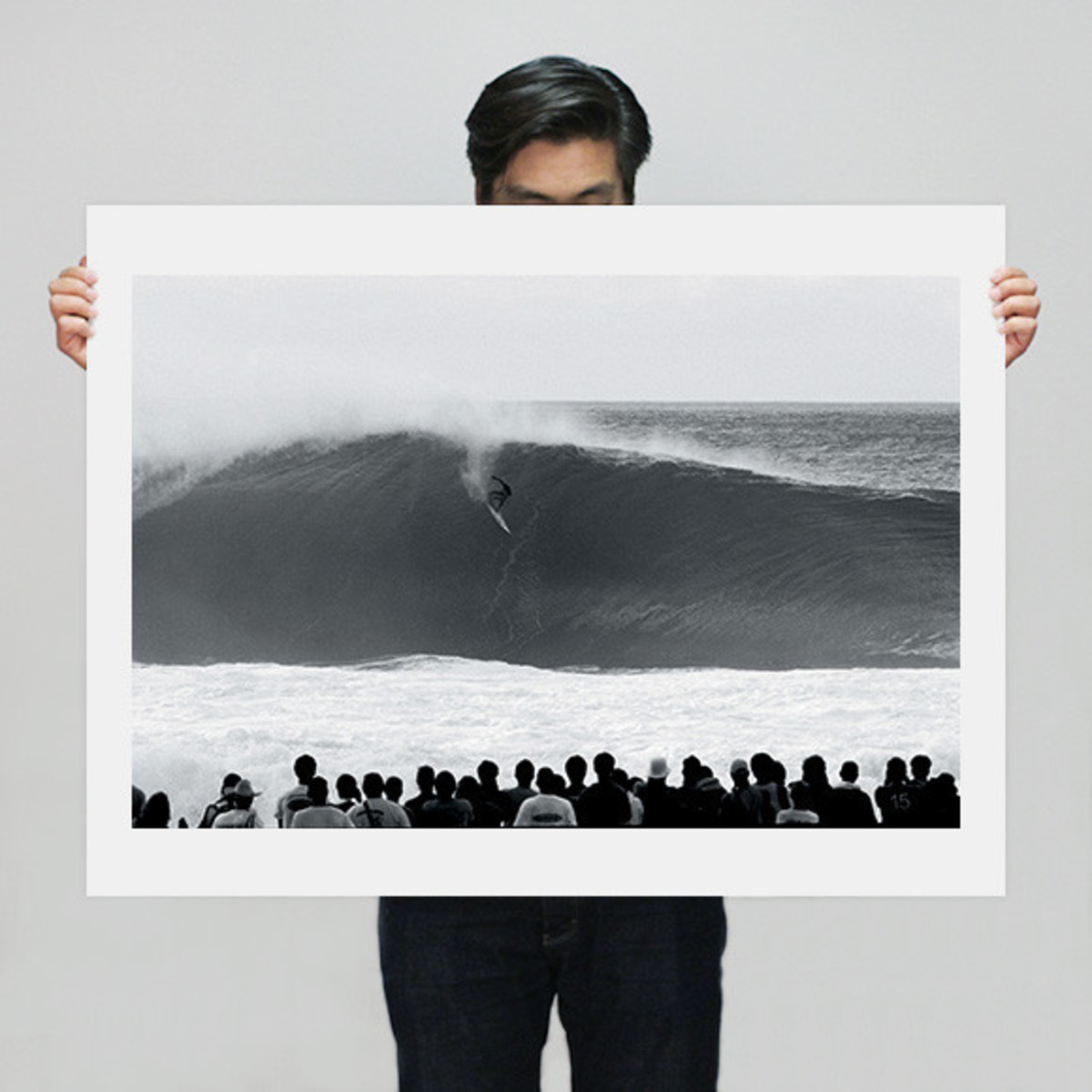 Behind the Lens of Brian Bielmann | SURFER Magazine - Surfer