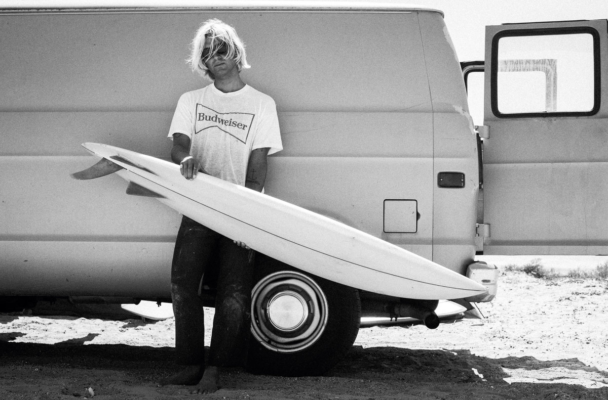 Photos: 'All To Yourself," featuring Dane Reynolds, Alex Knost, and ...