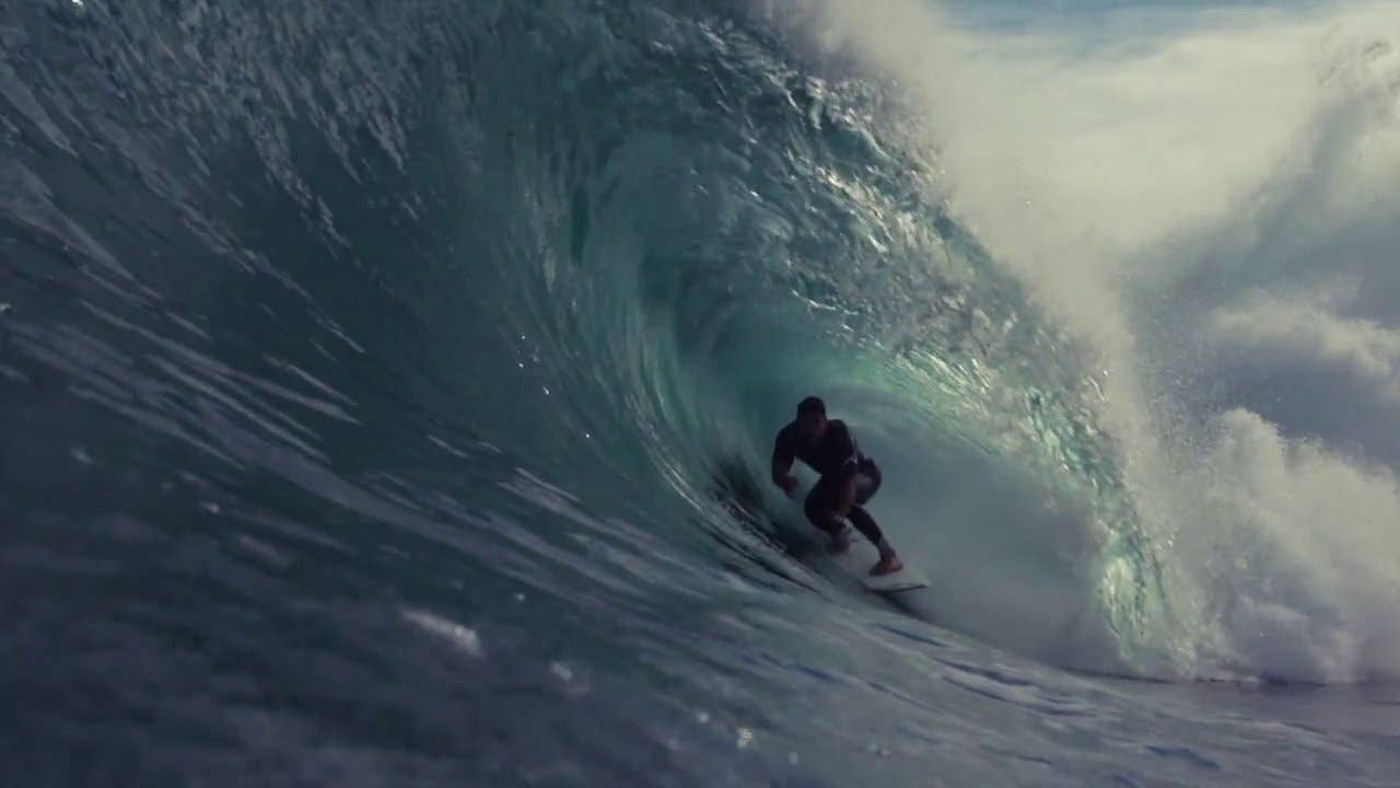 2014 Best Short Nominees | SURFER Magazine - Surfer