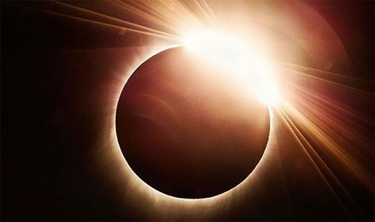 An Instagram round-up of the solar eclipse, according to surfers - Surfer