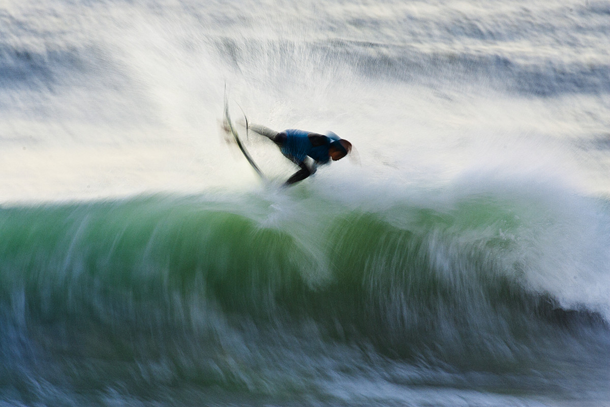Bryce Lowe-White | Kanoa Igarashi, Northern California - Surfer