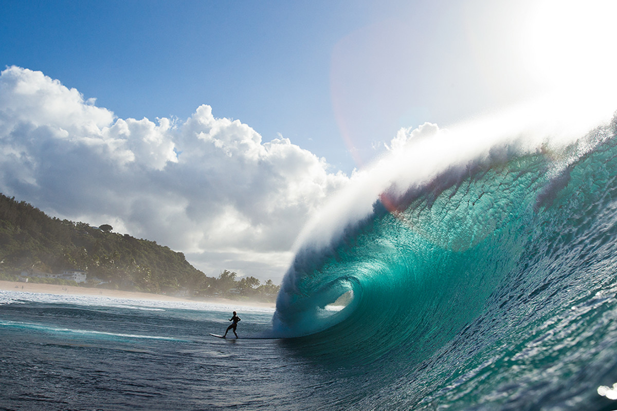 Pipeline, Hawaii | SURFER Magazine - Surfer